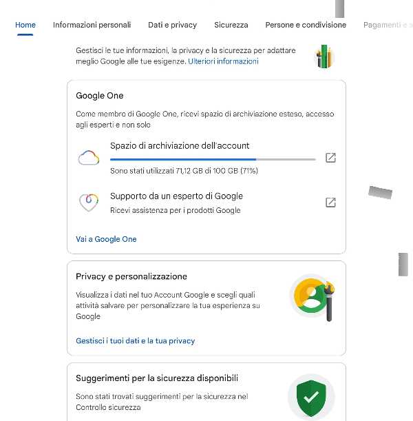 Sei stato hackerato e i tuoi dati sono sul dark web? Scoprilo con il ...