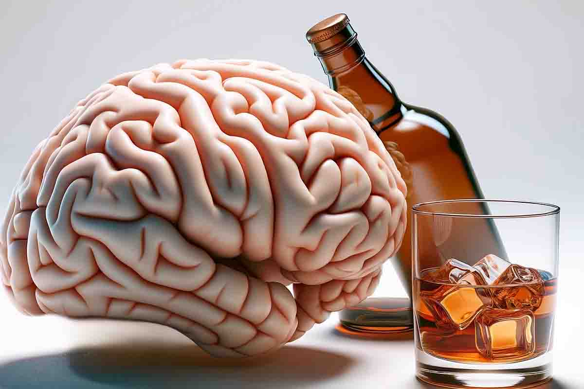 Quanto tempo impiega il tuo cervello a guarire dall’abuso di alcol ...