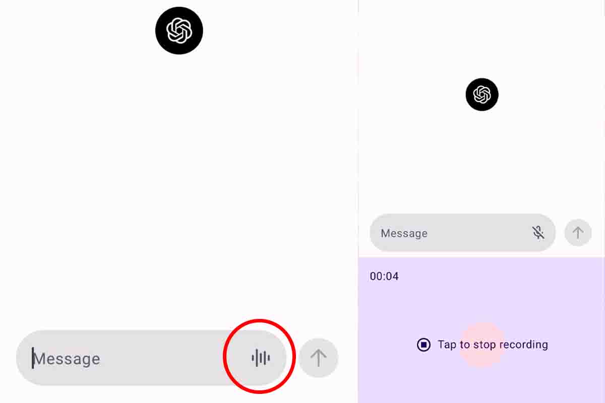 ChatGPT Voice: la rivoluzionaria funzione vocale è ora disponibile per tutti - Nextme