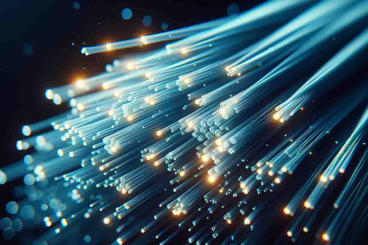 La Cina lancia la rete Internet più veloce del mondo: 1,2 terabit al ...