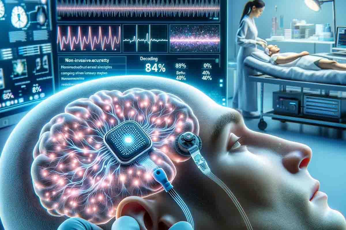 Questo nuovo chip impiantabile nel cervello promette una comunicazione ...