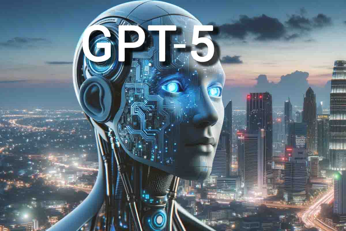 GPT-5: cosa sappiamo (e non sappiamo) sul suo sviluppo e rilascio - Nextme