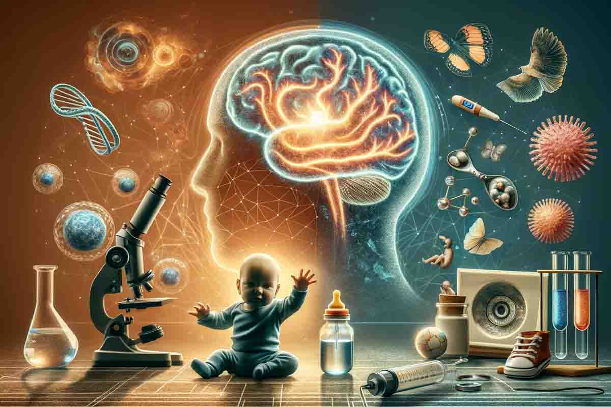 La rivoluzionaria scoperta per sbloccare i primissimi ricordi d ...