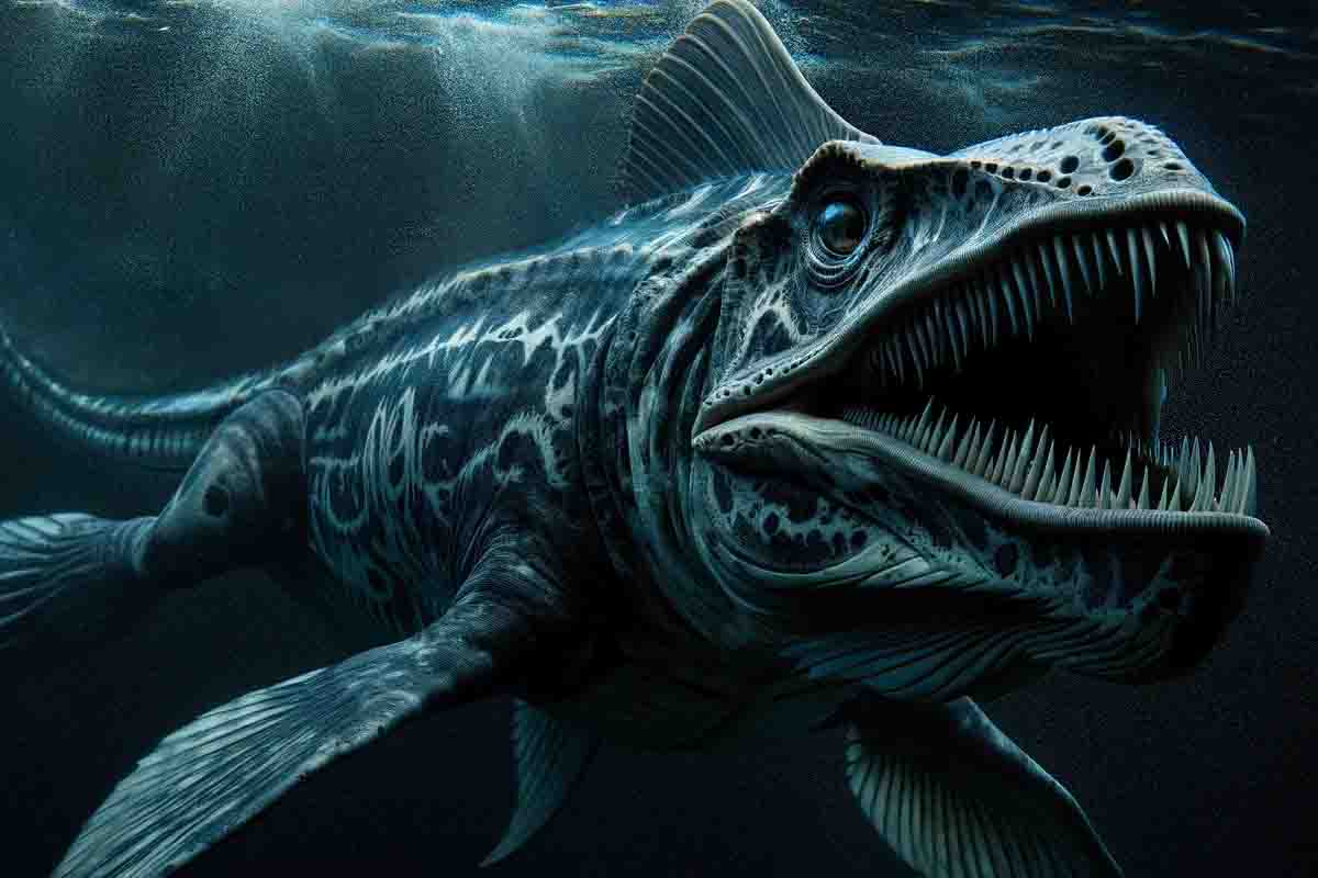 Wakayama Soryu, il “drago” giapponese che terrorizzava i mari antichi ...