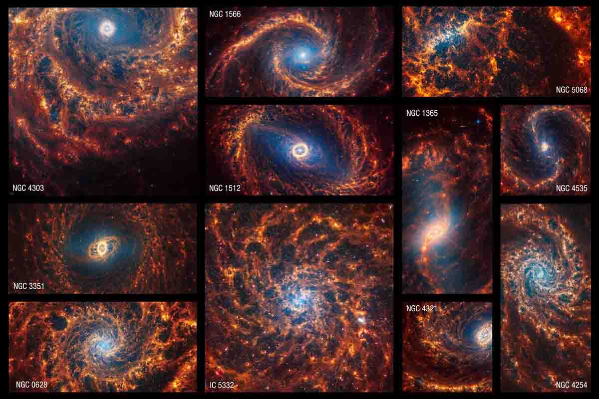 L'Intelligenza Artificiale rivoluziona l'astrofisica: riesce a pesare ...