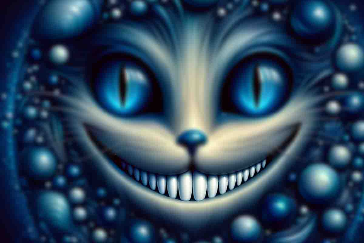 Il mistero dello Stregatto Quantistico: realtà o illusione? - Nextme