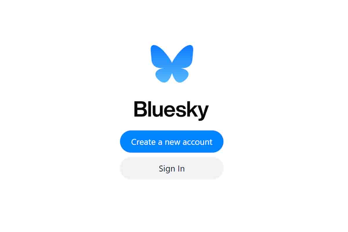 BlueSky, clone di Twitter creato da Jack Dorsey per sfidare X, è ora accessibile a tutti gli ...