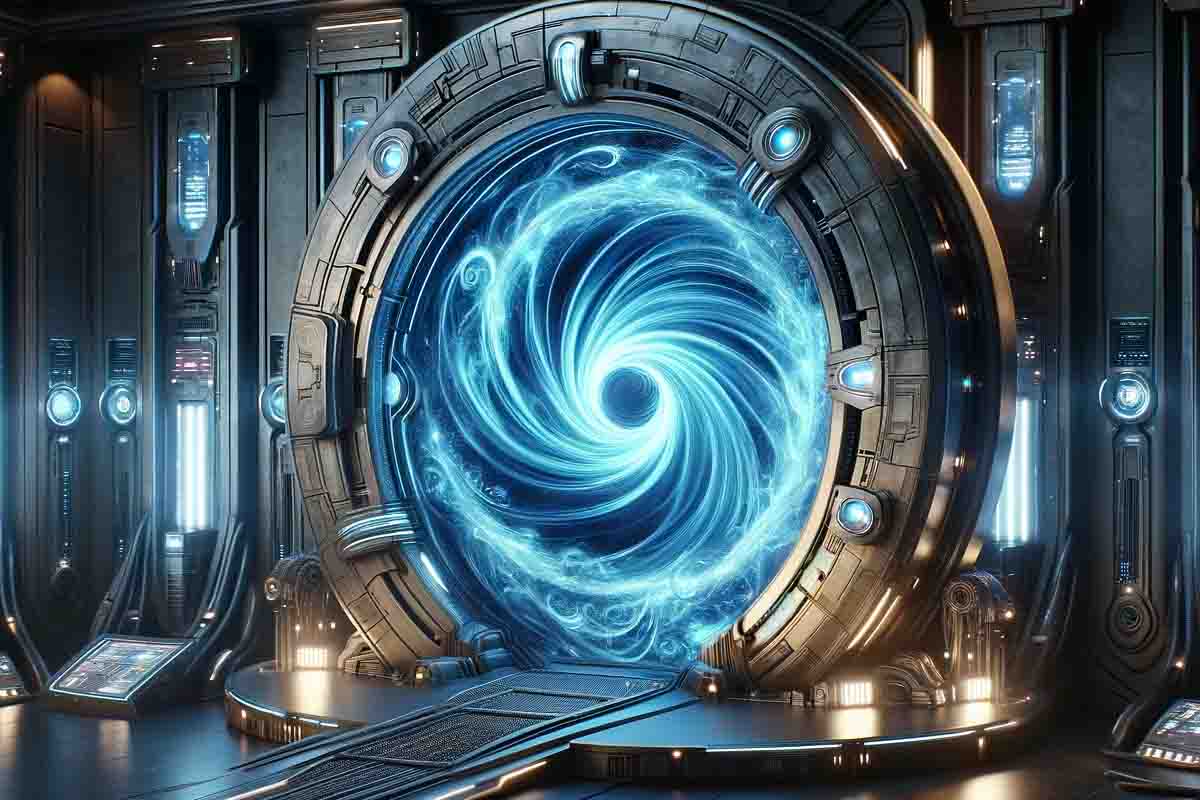 Stargate, il supercomputer di Microsoft e OpenAI - Nextme