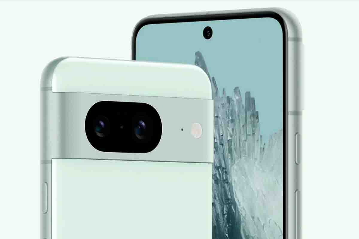 L'aggiornamento di Pixel Camera rende ancora più semplice scattare ...