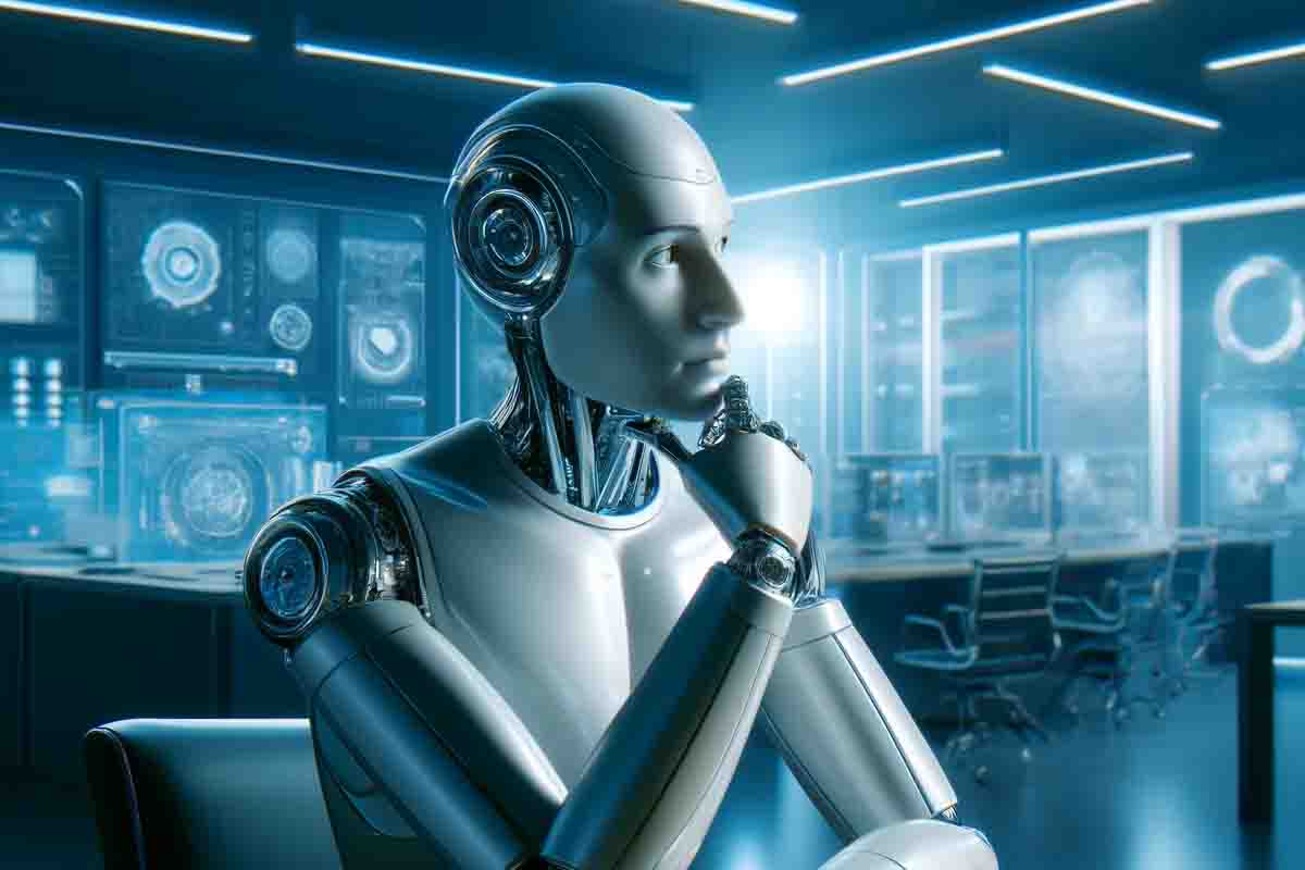 OpenAI e Meta pronte a lanciare nuovi modelli di Intelligenza Artificiale in grado di ragionare ...