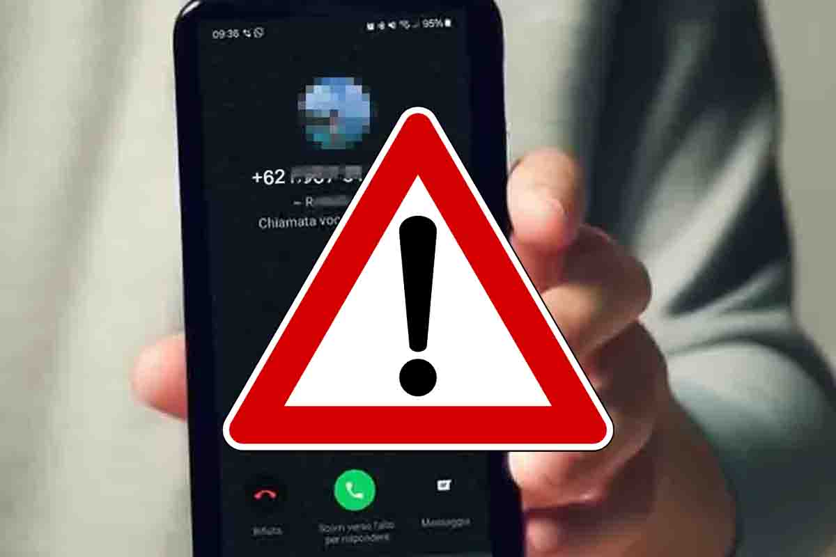 Chiamate e messaggi dall'Indonesia con prefisso +62 (0062) su WhatsApp ...