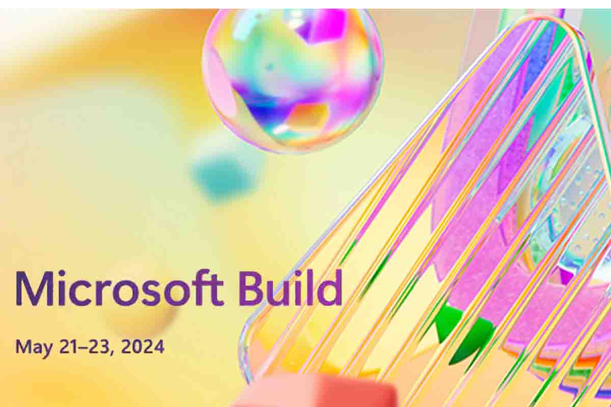 Cosa aspettarsi da Microsoft Build 2024: l'evento Surface, Windows 11 e ...