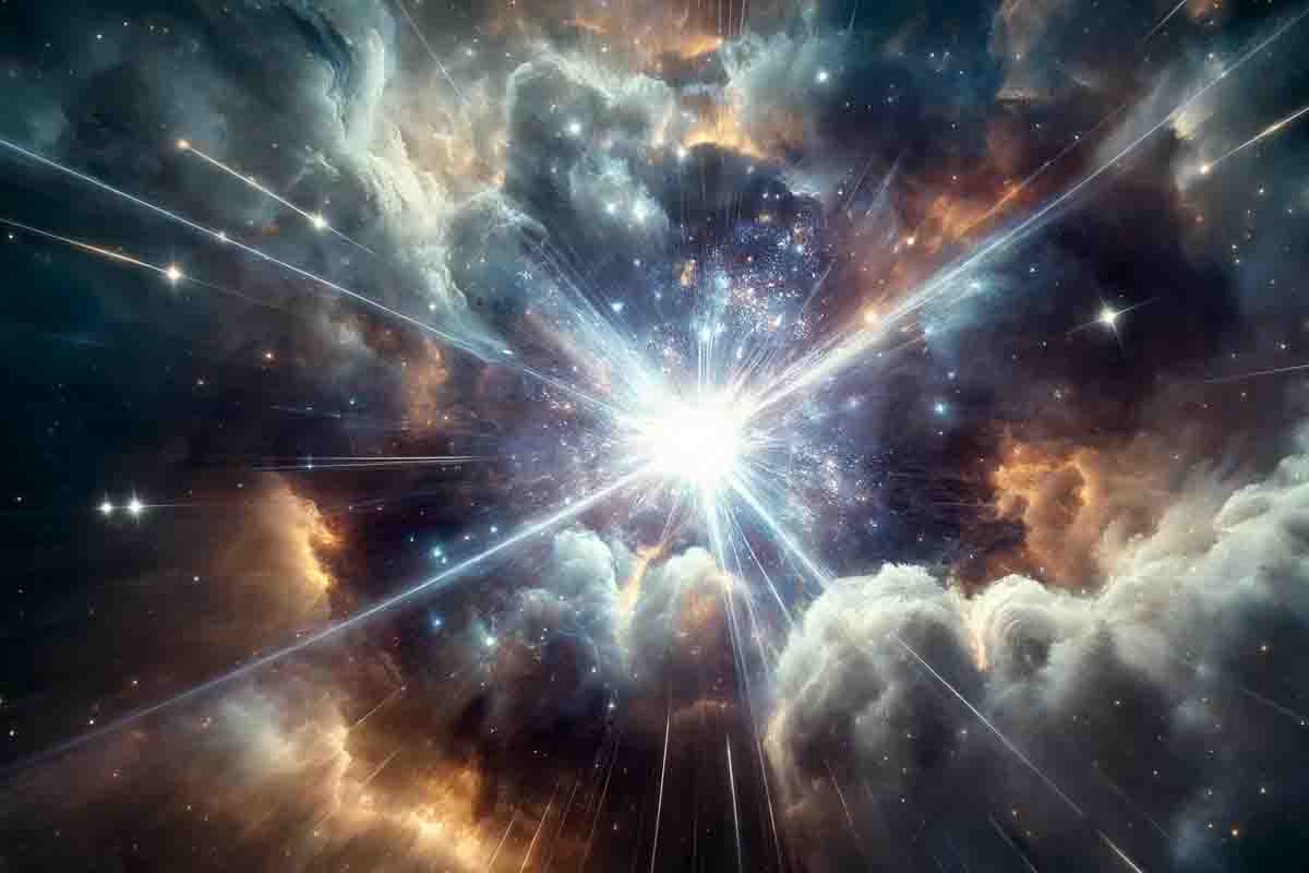 Dopo ben 80 anni, questa stella è pronta a diventare una delle più ...