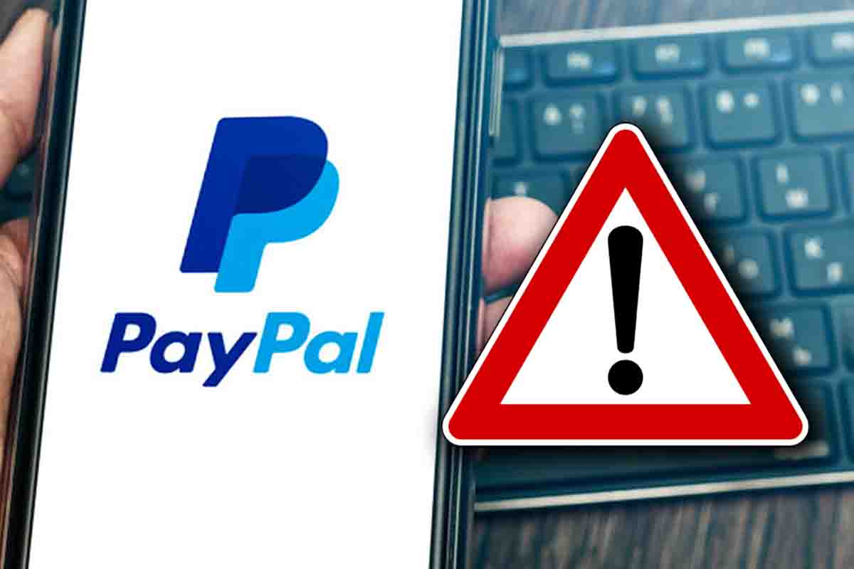Truffe su PayPal: quali sono le più comuni e come individuarle - Nextme Truffe su PayPal: quali sono le più comuni e come individuarle - Nextme