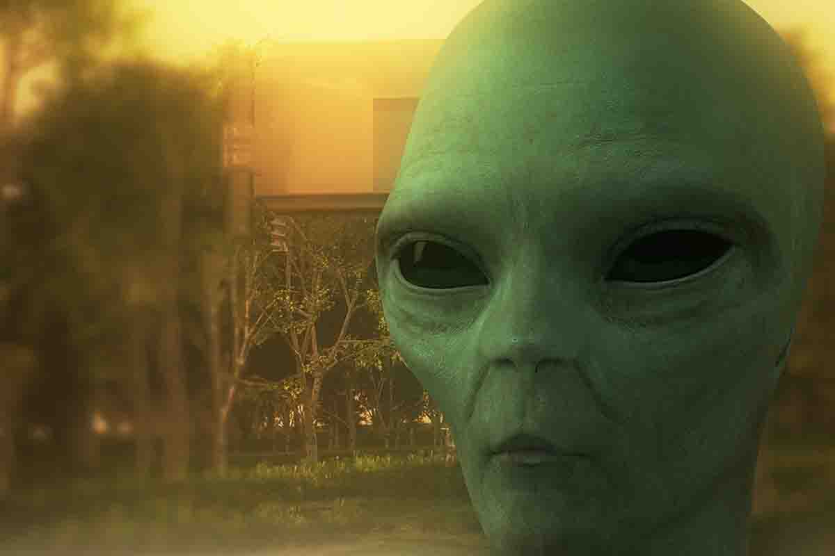 I gas serra potrebbero segnalare tracce di attività aliena - Nextme