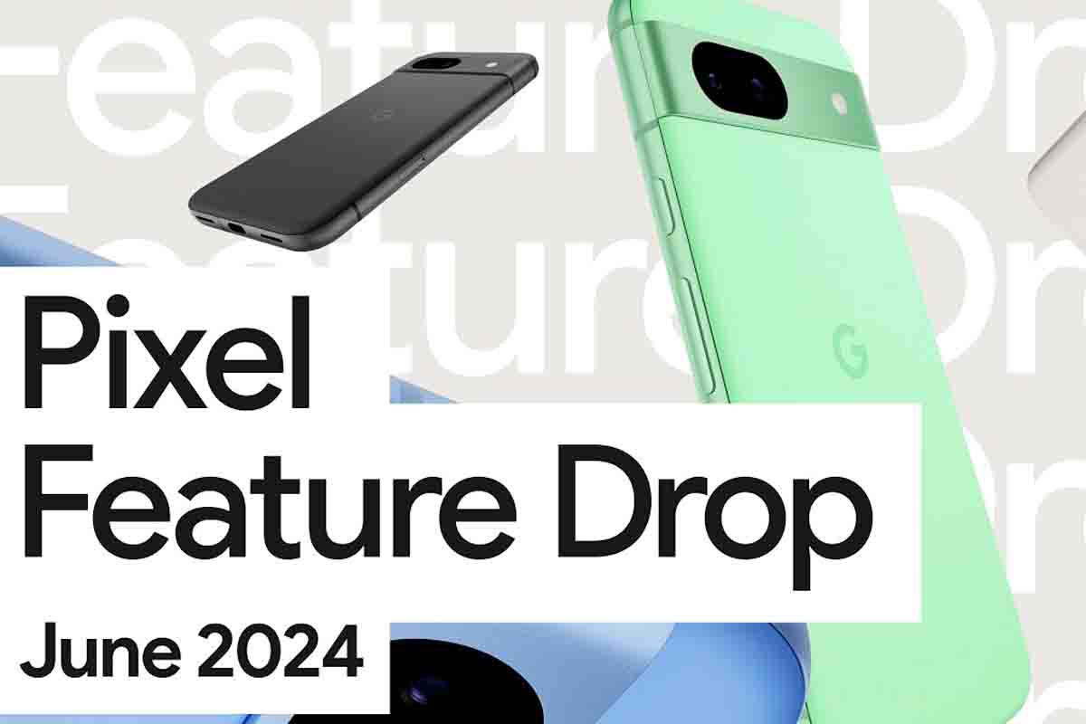 Pixel Feature Drop, novità in arrivo per gli smartphone Pixel e Android: tutto quello che devi ...