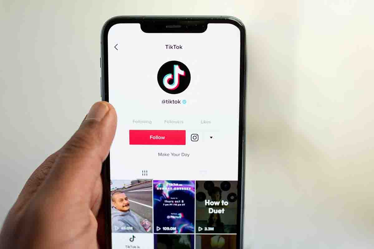 Come vedere la parte 2 dei tuoi video preferiti su TikTok: guida ...
