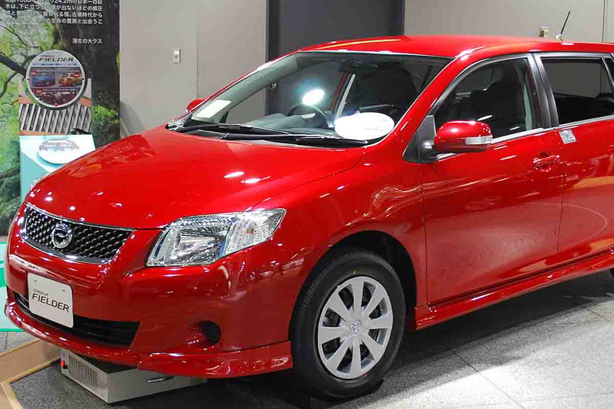 Toyota, Mazda e Yamaha sospendono sei modelli: sicurezza a rischio - Nextme