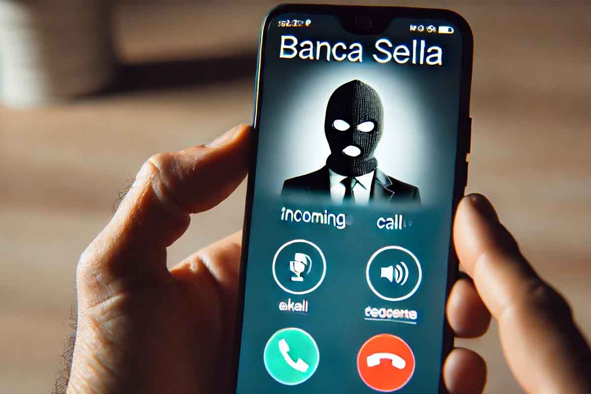 Allarmante truffa ai danni dei clienti Banca Sella, occhio allo ...