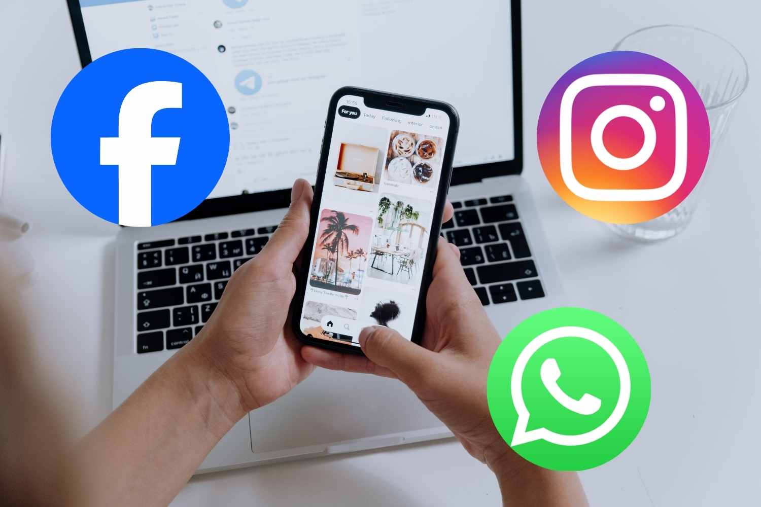 Meta lancia abbonamenti a pagamento per Instagram, Facebook e WhatsApp ...